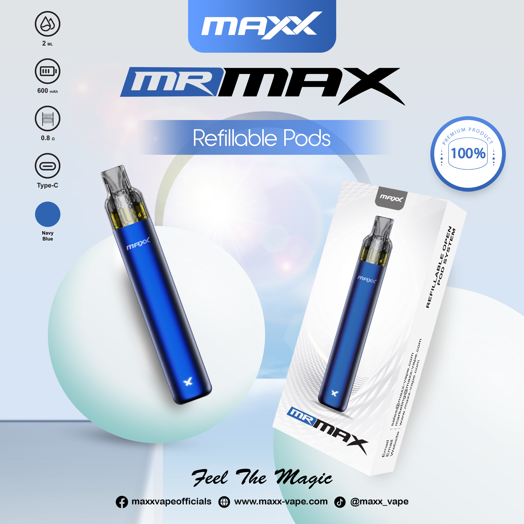 Maxx Vape